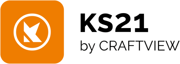 KS21 Service Übersicht - KS21